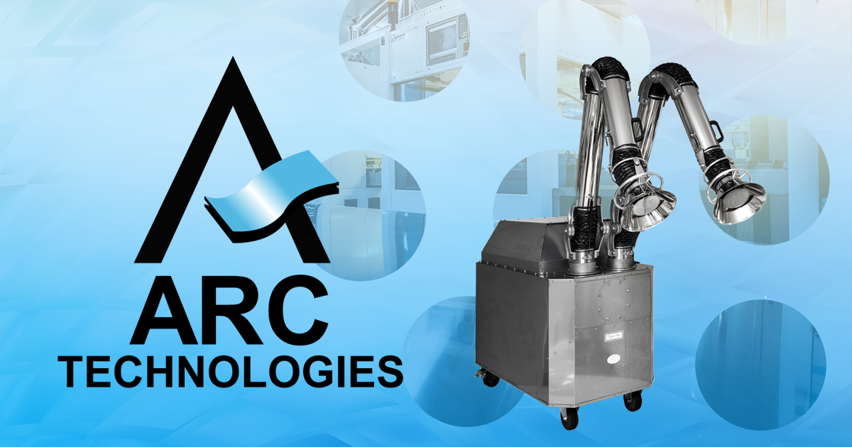 Arc Technologies - sole authorised distributor in the UK for Tiger-Vac ...